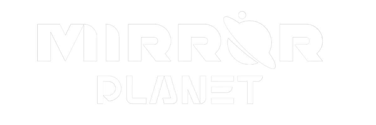 Mirror Planet – THE WORLD’S 1ST EXPLORE TO EARN GAMEFI